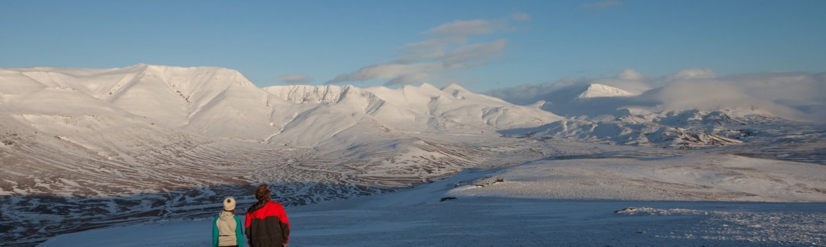 Trails: Mosfell | Ferðafélag Íslands
